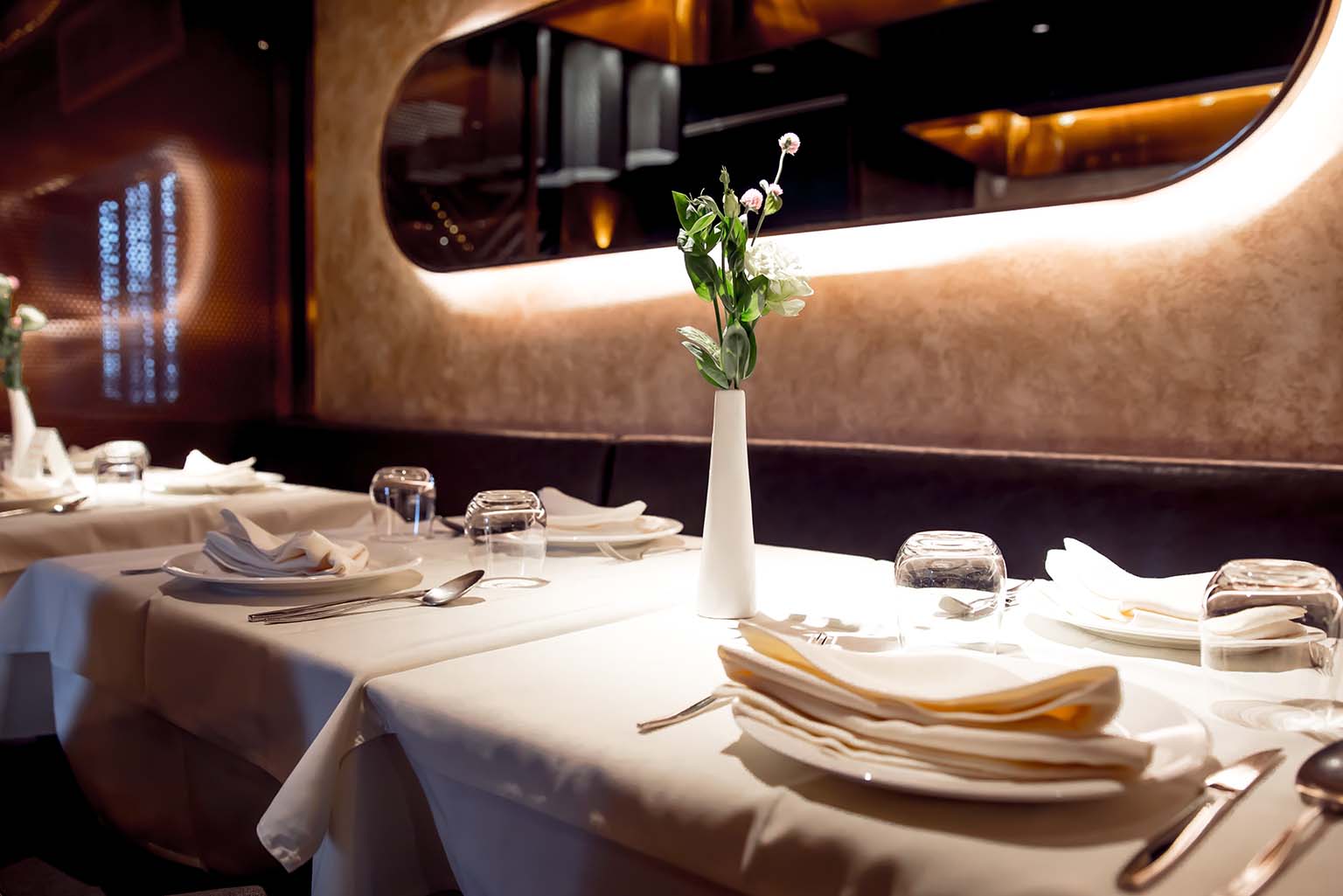 Catering & Privat Dining - Ess Kultur