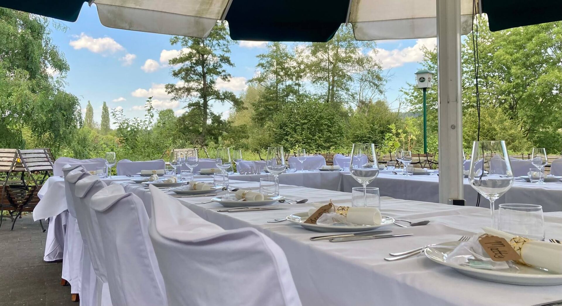 Catering & Privat Dining - Ess Kultur