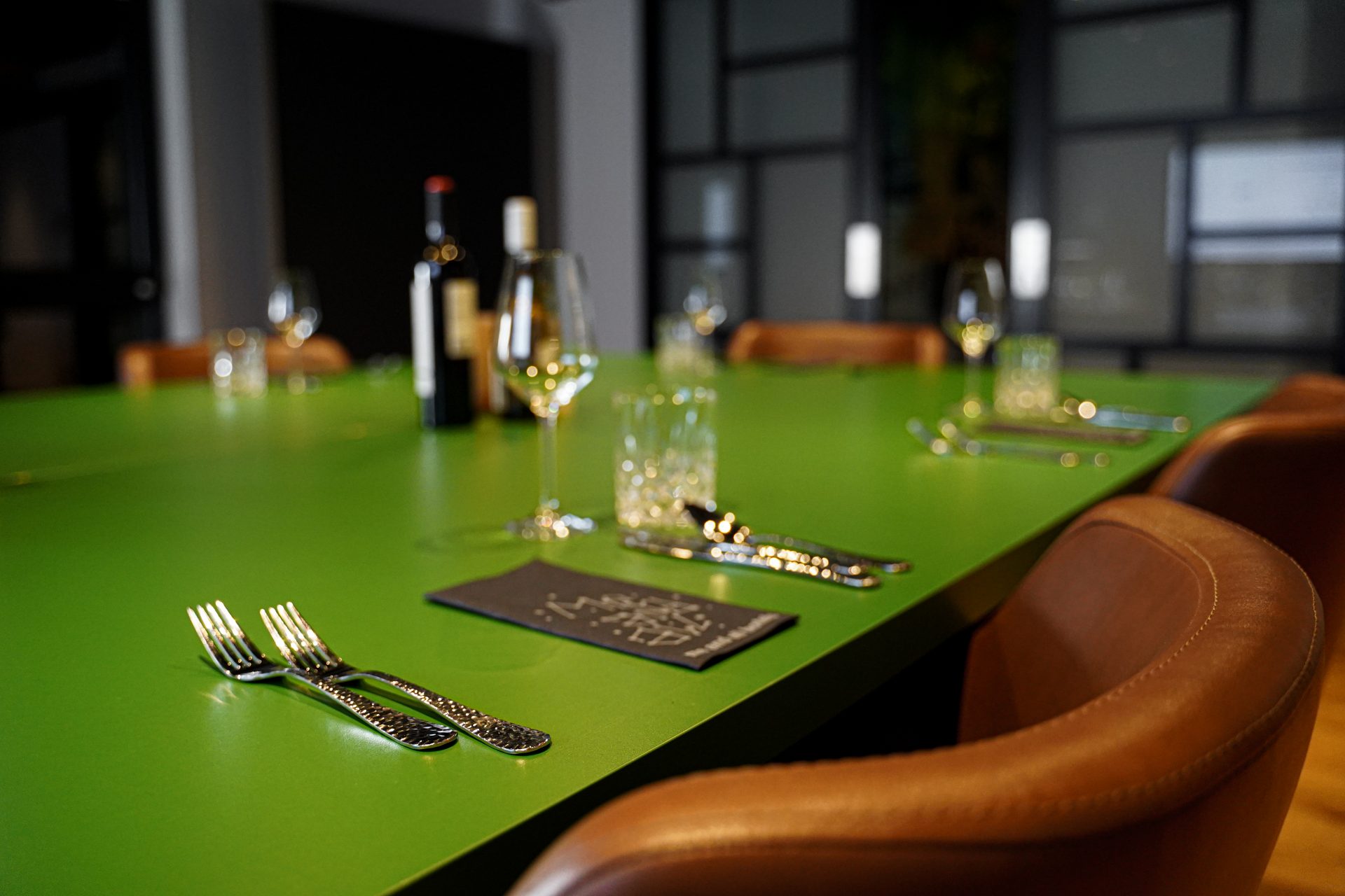 Catering & Privat Dining - Ess Kultur